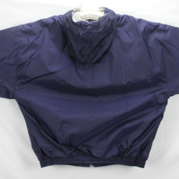 Chrysler | Jackets & Coats | Collectable Chrysler Logo Nylon Jacket ...